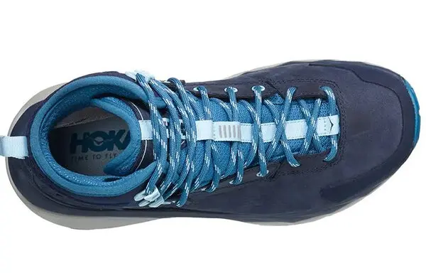 Hoka One One Kaha Gore-tex High Top Athletic Boots