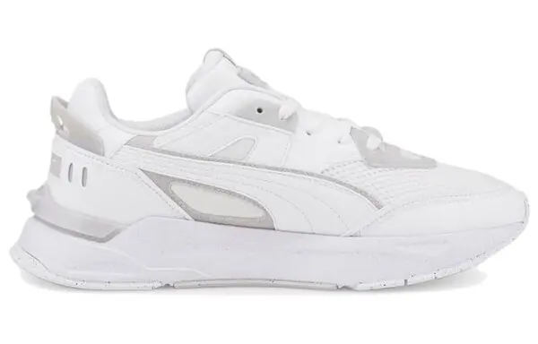 PUMA Mirage Sport Re:style Sneakers - Gray