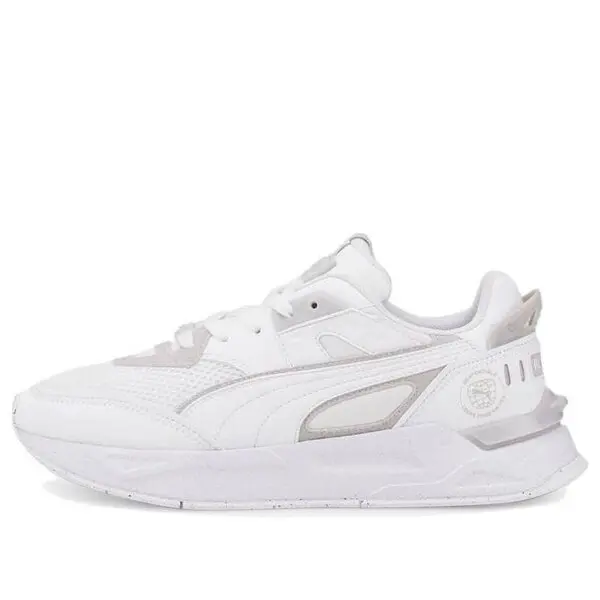 PUMA Mirage Sport Re:style Sneakers - Gray