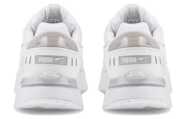 PUMA Mirage Sport Re:style Sneakers - Gray