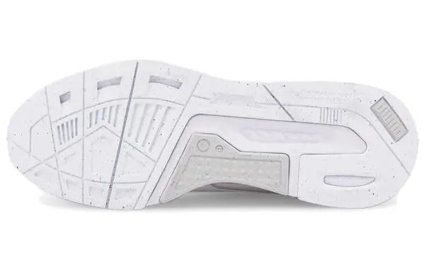 PUMA Mirage Sport Re:style Sneakers - Gray