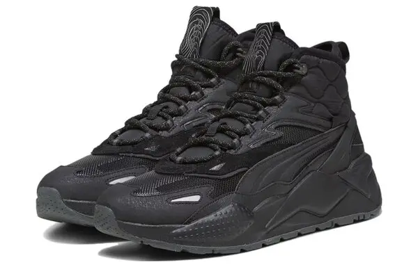 PUMA Rs-x High Top Sneakers