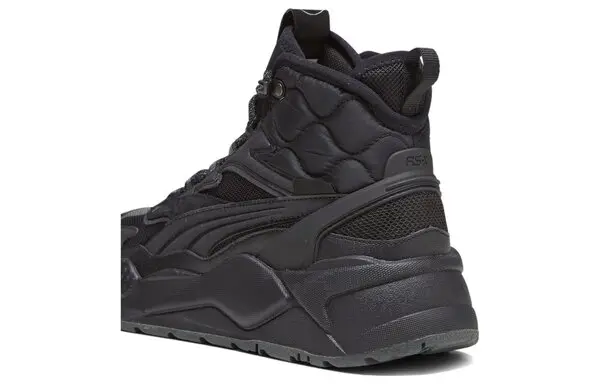 PUMA Rs-x High Top Sneakers