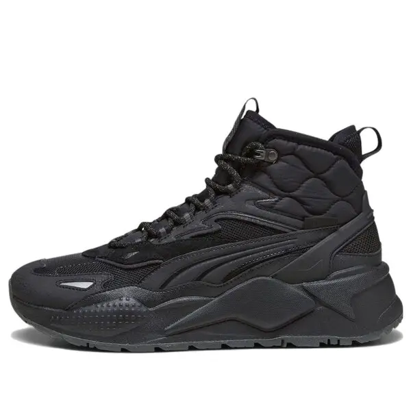 PUMA Rs-x High Top Sneakers