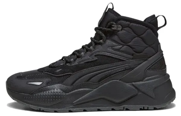 PUMA Rs-x High Top Sneakers