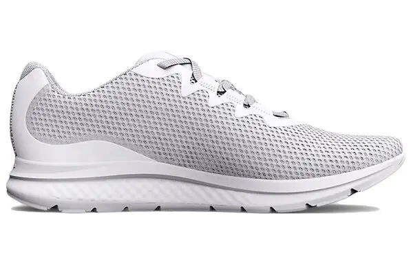 Under Armour Charged Impulse 3 Iridescent Sneakers - White