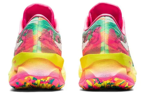 Asics Novablast 'color Injection Pack' Sneakers