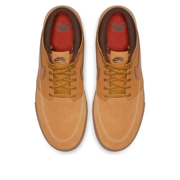 Nike Portmore 2 Solarsoft Mid Sb Sneakers