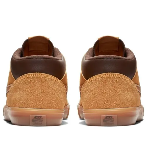 Nike Portmore 2 Solarsoft Mid Sb Sneakers