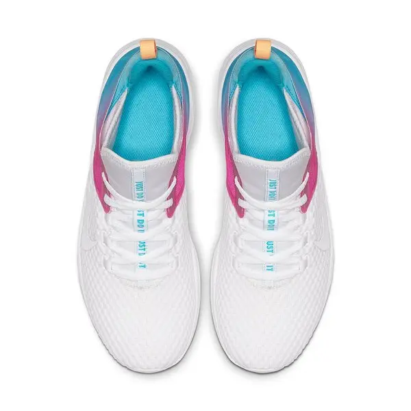 Nike Bella Tr 2 Sneakers - White