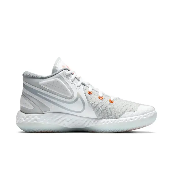 Nike Kd Trey 5 Viii Mid Top Basketball Sneakers