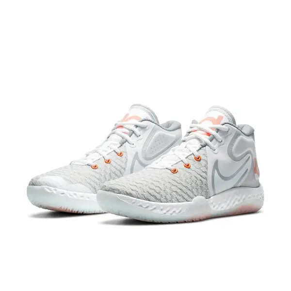 Nike Kd Trey 5 Viii Mid Top Basketball Sneakers