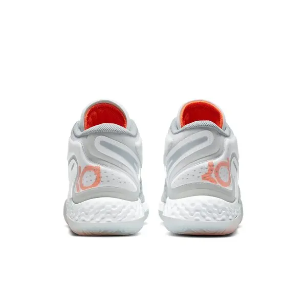 Nike Kd Trey 5 Viii Mid Top Basketball Sneakers