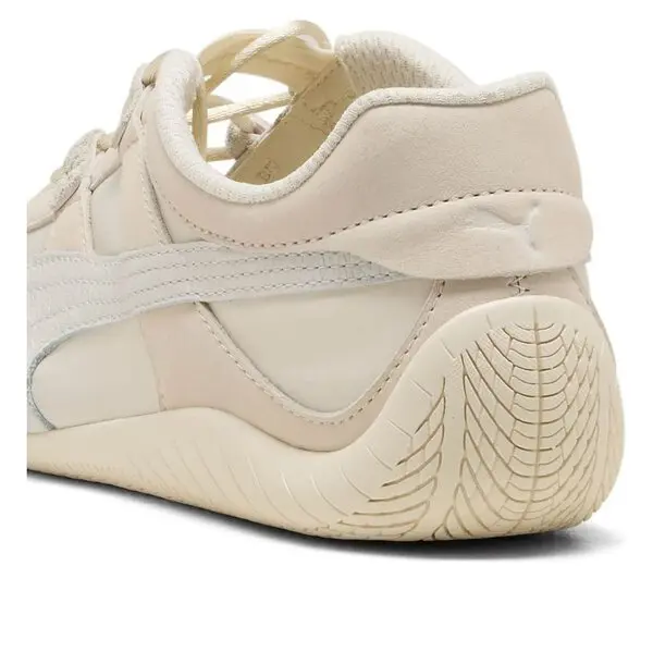 PUMA Speedcat Go Sheer Sneakers - Alpine Snow