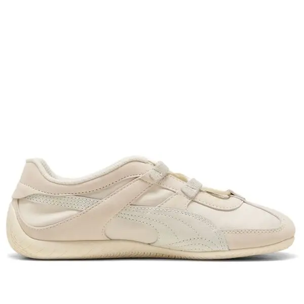 PUMA Speedcat Go Sheer Sneakers - Alpine Snow