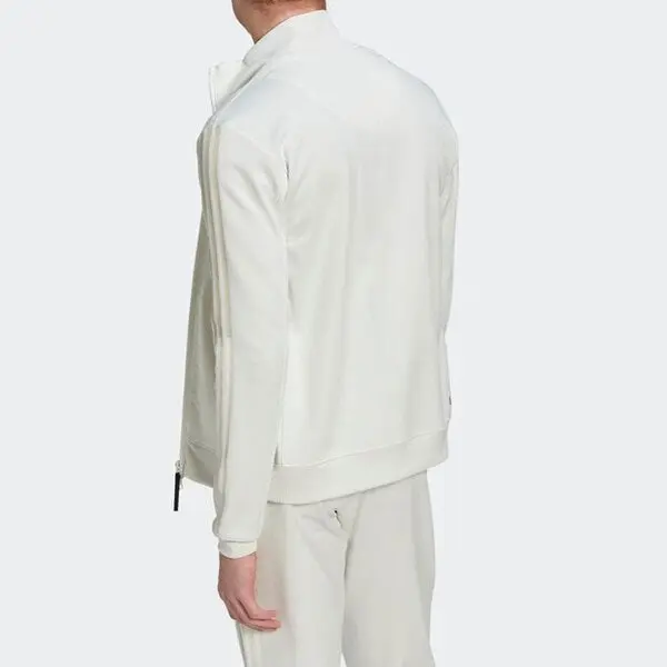 Adidas Stand Collar Track Jacket