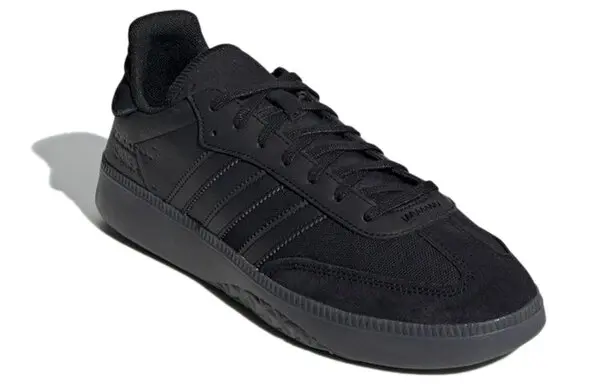 Adidas Samba Rm Sneakers