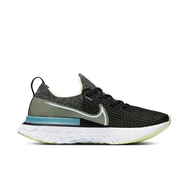 Nike React Infinity Run Flyknit Sneakers