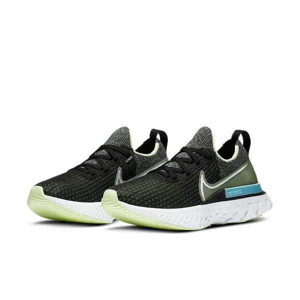 Nike React Infinity Run Flyknit Sneakers