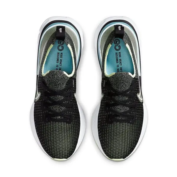 Nike React Infinity Run Flyknit Sneakers