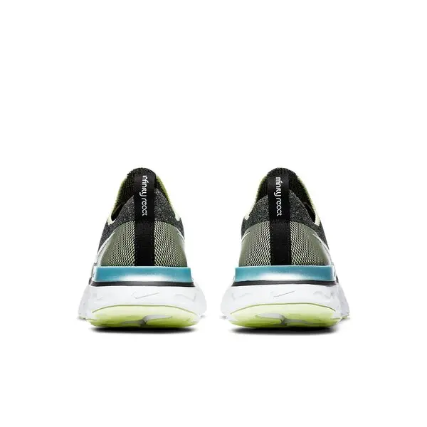 Nike React Infinity Run Flyknit Sneakers