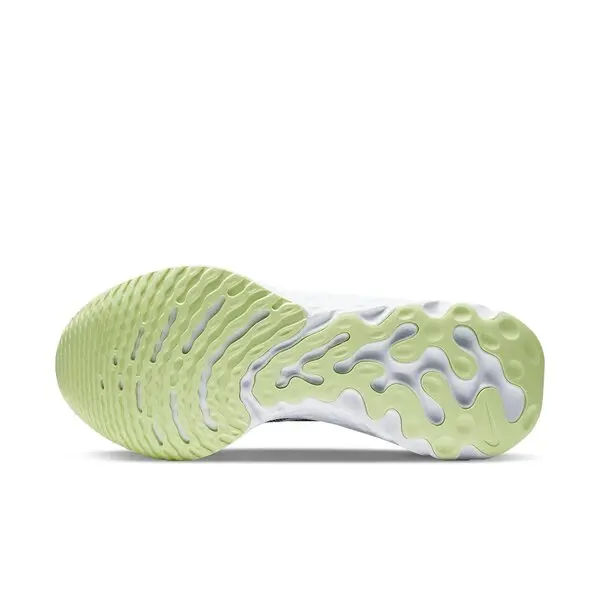 Nike React Infinity Run Flyknit Sneakers