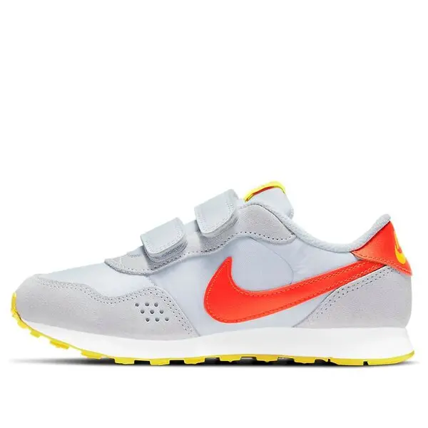 Nike Md Valiant Casual Sneakers