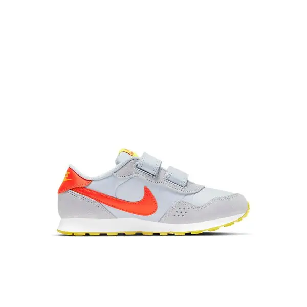 Nike Md Valiant Casual Sneakers