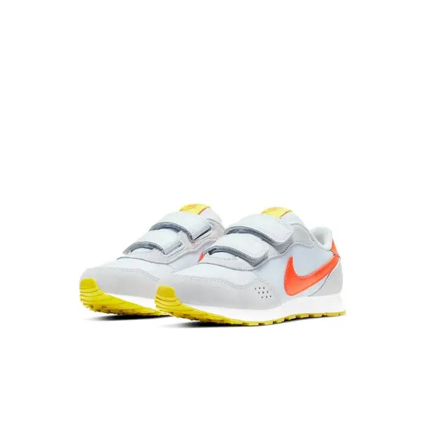 Nike Md Valiant Casual Sneakers