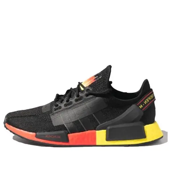 Adidas Nmd_r1 V2 'united Sneakers Munich' Sneakers