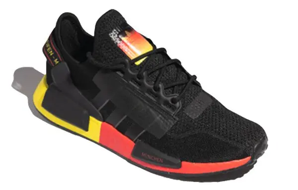 Adidas Nmd_r1 V2 'united Sneakers Munich' Sneakers