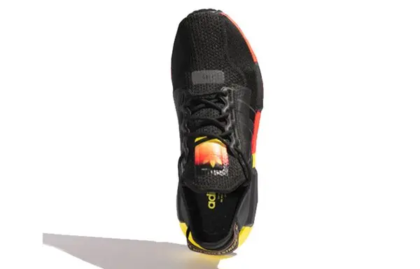 Adidas Nmd_r1 V2 'united Sneakers Munich' Sneakers