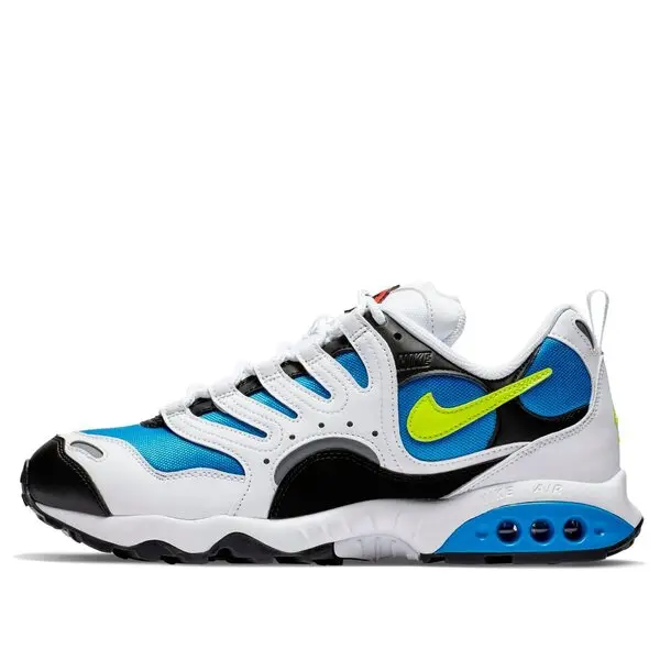 Nike Terra Humara 18 Sneakers - Blue