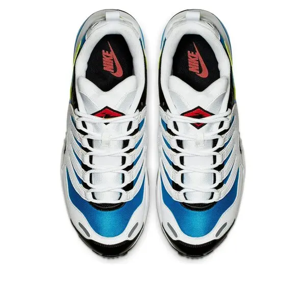 Nike Terra Humara 18 Sneakers - Blue
