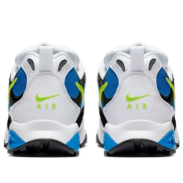 Nike Terra Humara 18 Sneakers - Blue