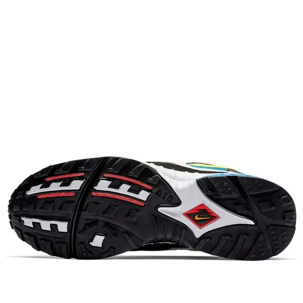 Nike Terra Humara 18 Sneakers - Blue