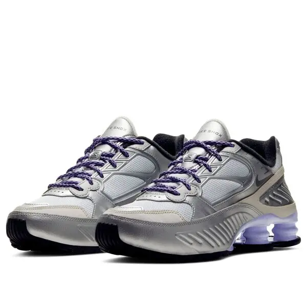 Nike Shox Enigma 9000 Sneakers