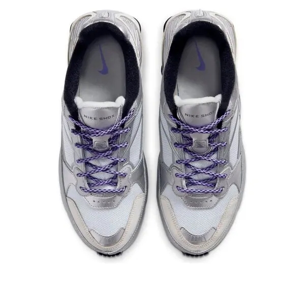 Nike Shox Enigma 9000 Sneakers