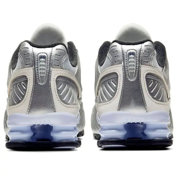 Nike Shox Enigma 9000 Sneakers