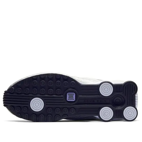 Nike Shox Enigma 9000 Sneakers