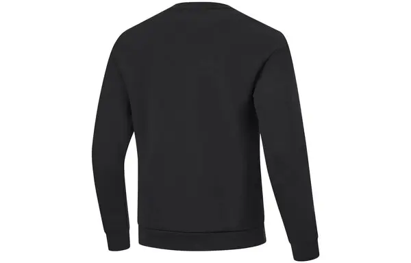 LI-NING Graphic Training Sweatshirt