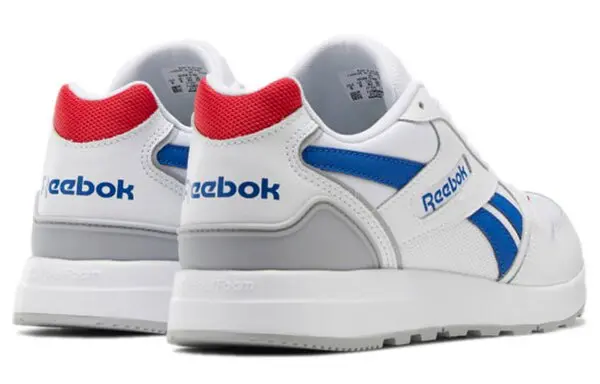 REEBOK Gl 1000 "white Vector Blue" Sneakers
