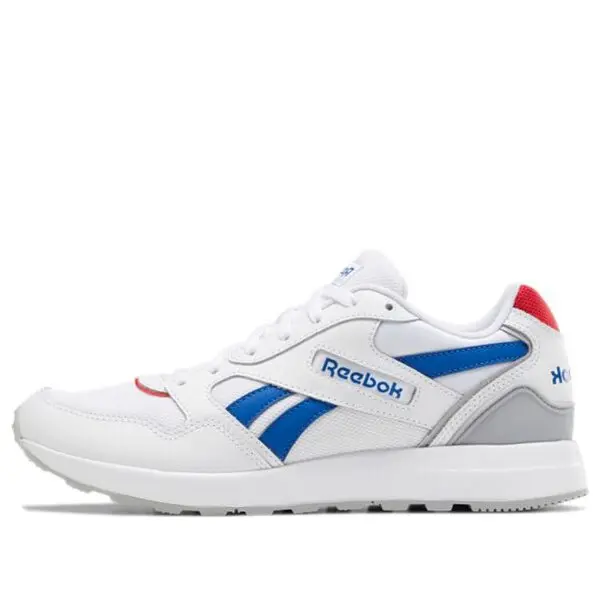 REEBOK Gl 1000 "white Vector Blue" Sneakers - White/blue/red