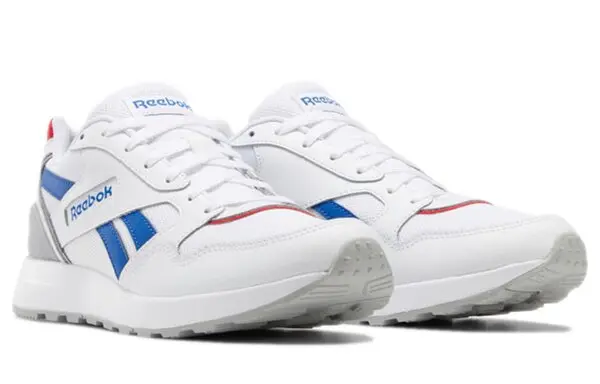 REEBOK Gl 1000 "white Vector Blue" Sneakers