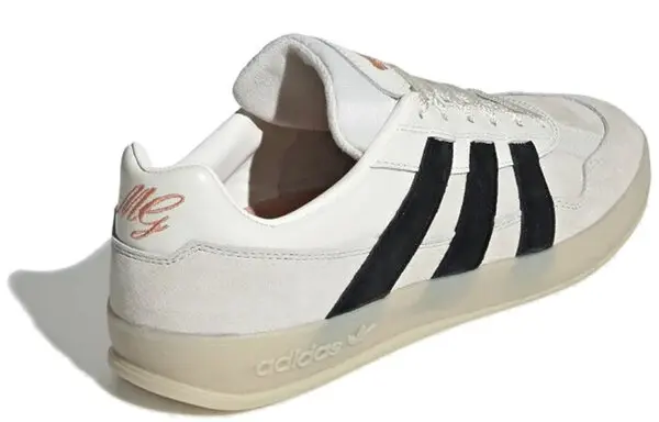 Adidas Mark Gonzales X Aloha Super 'wallenberg' Sneakers
