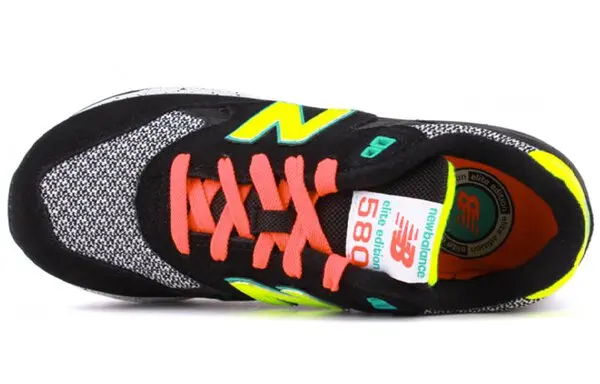 NEW BALANCE 580 Elite Edition Sneakers