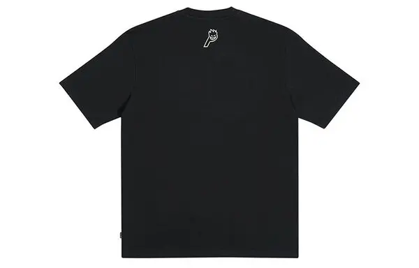 PALACE Spitfire P-fire Short Sleeve - Black