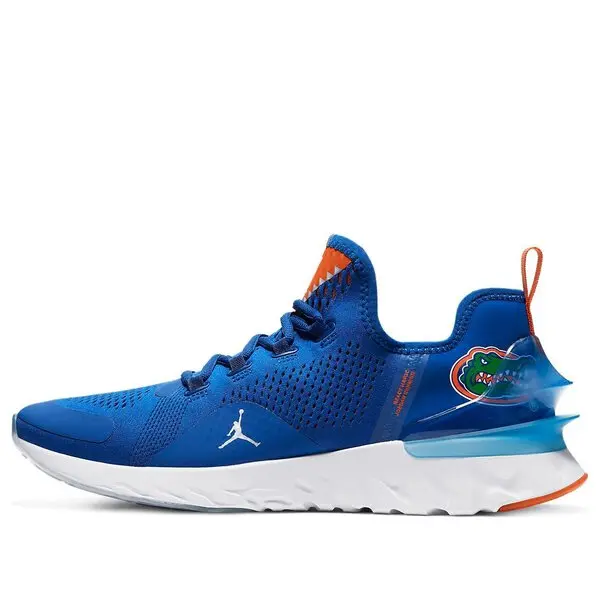 JORDAN React Havoc 'florida Gators' Athletic Sneakers - Blue