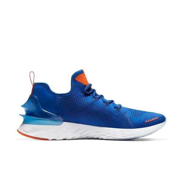 JORDAN React Havoc 'florida Gators' Athletic Sneakers - Blue