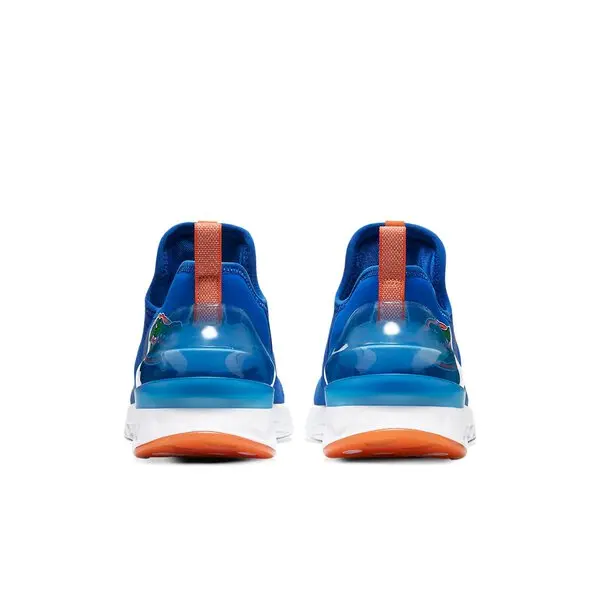 JORDAN React Havoc 'florida Gators' Athletic Sneakers - Blue